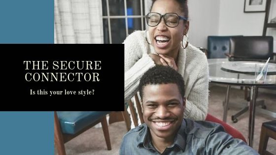 The Secure Connector – Sip Life Slowly and Enjoy It