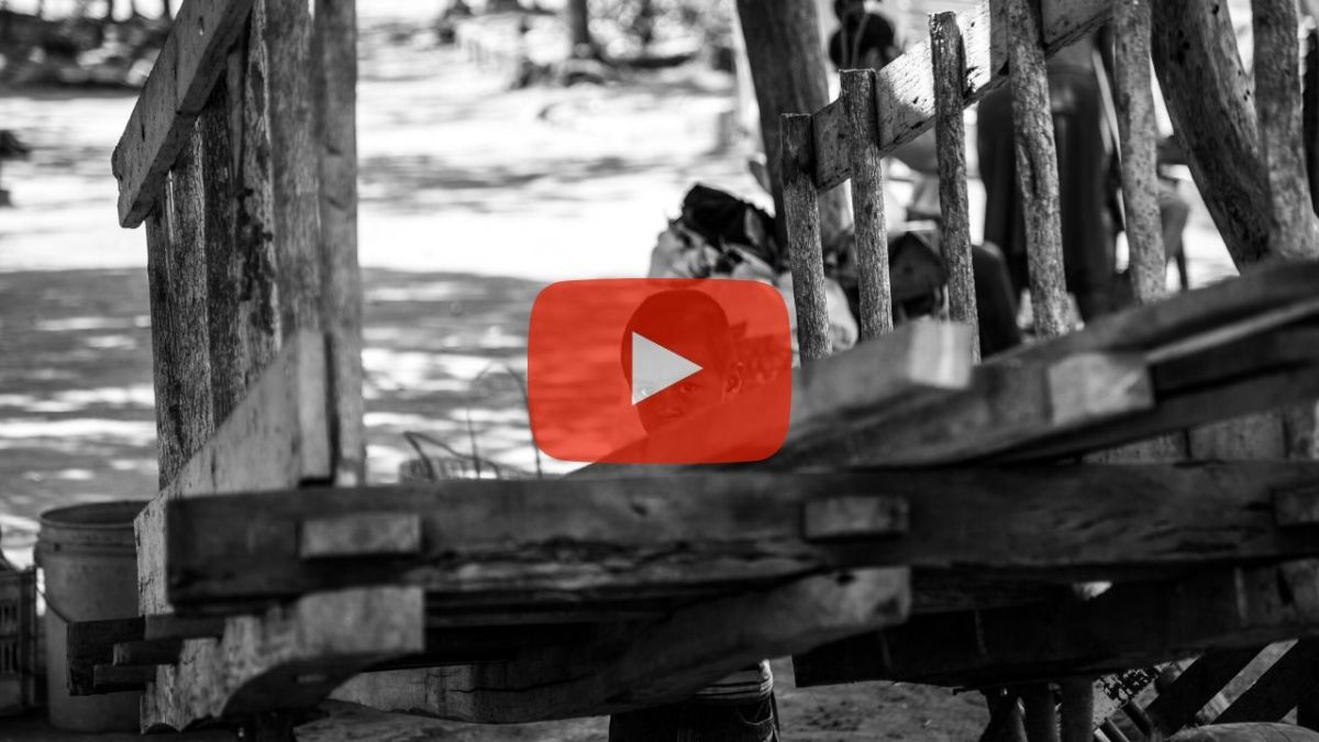 Charles Mulli’s Life Story by Eva – Sip Life Slowly and Enjoy It